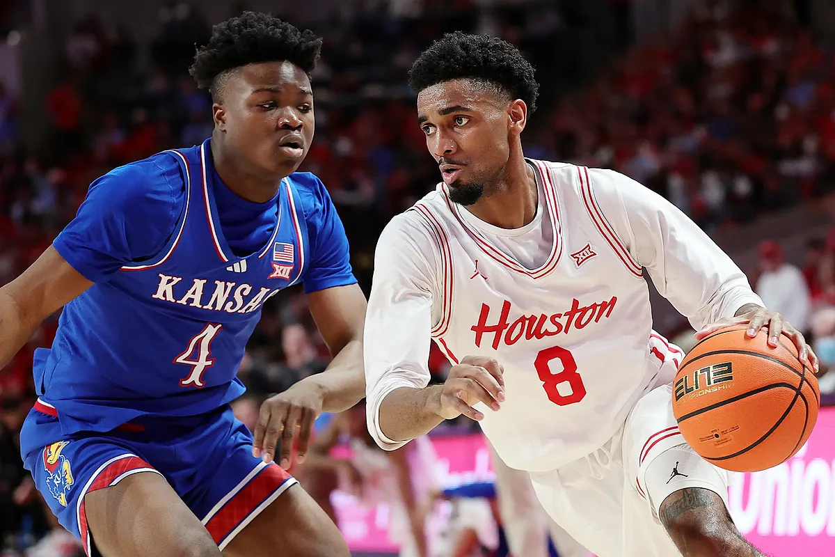 What time is Houston vs SIU Edwardsville? How to watch the March ...