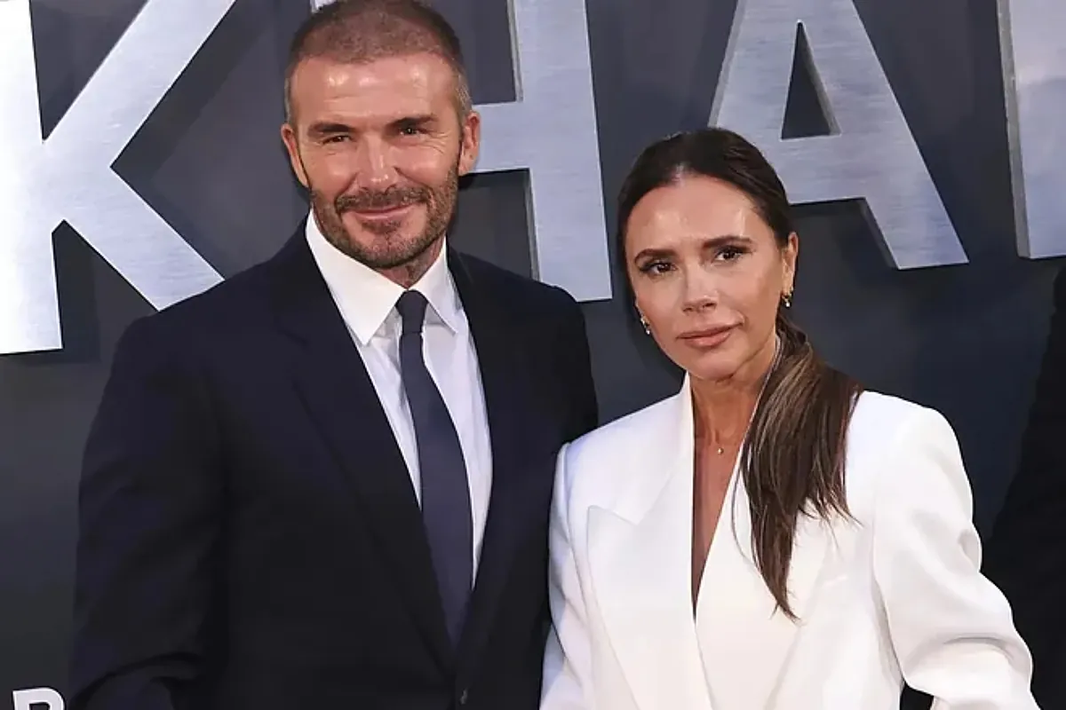 David Beckham's former assistant Rebecca Loos hits back at cheating ...