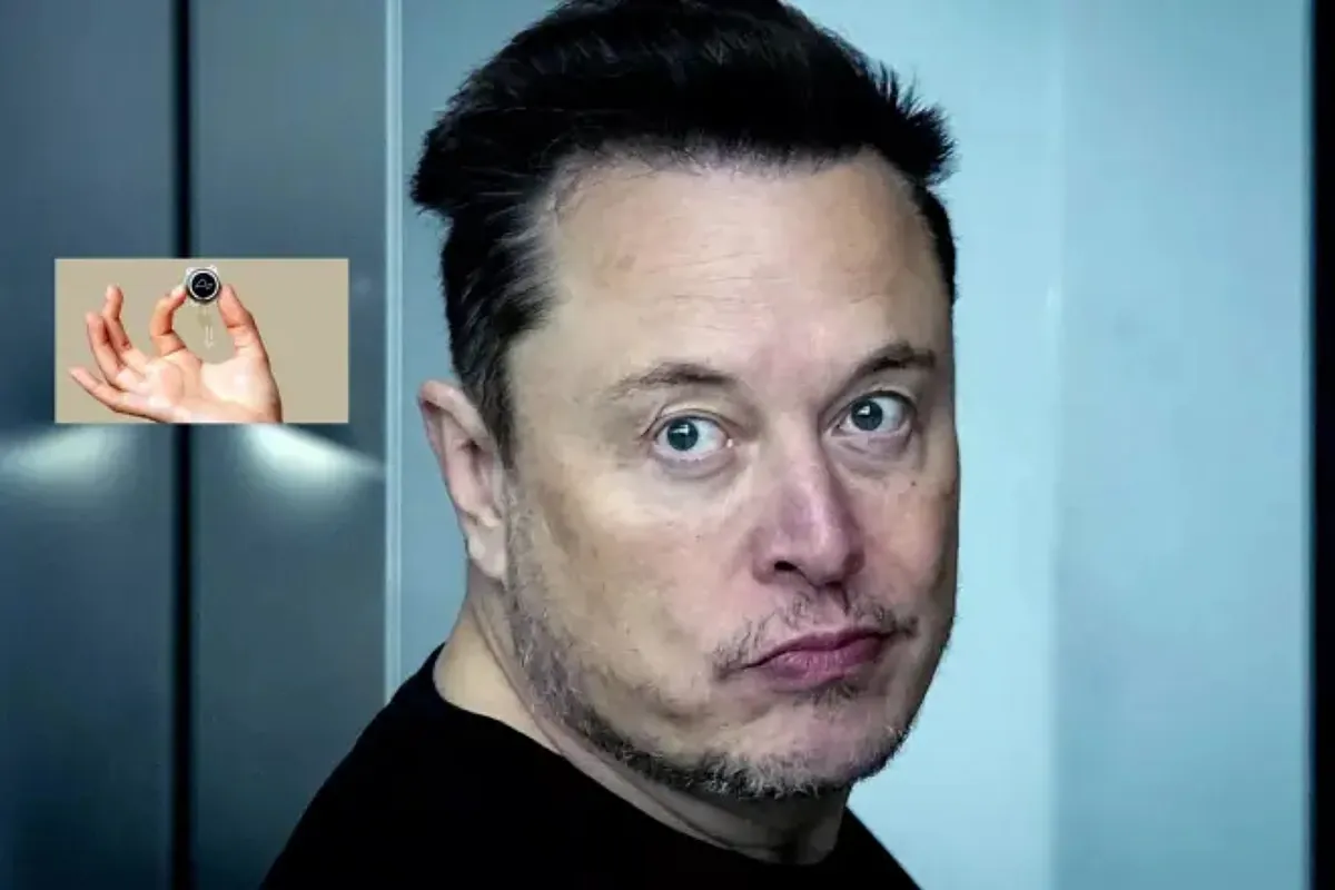 The experience of the first man to undergo a brain chip implant from ...