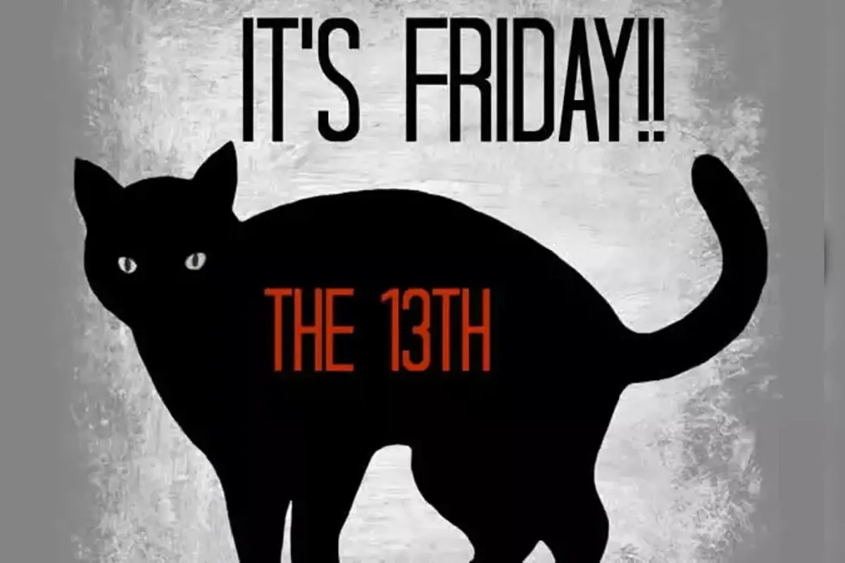 Friday the 13th Origin: Why is this infamous date considered unlucky ...