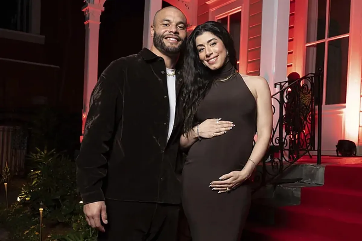 Sarah Jane Ramos has to share her special day with another very ...