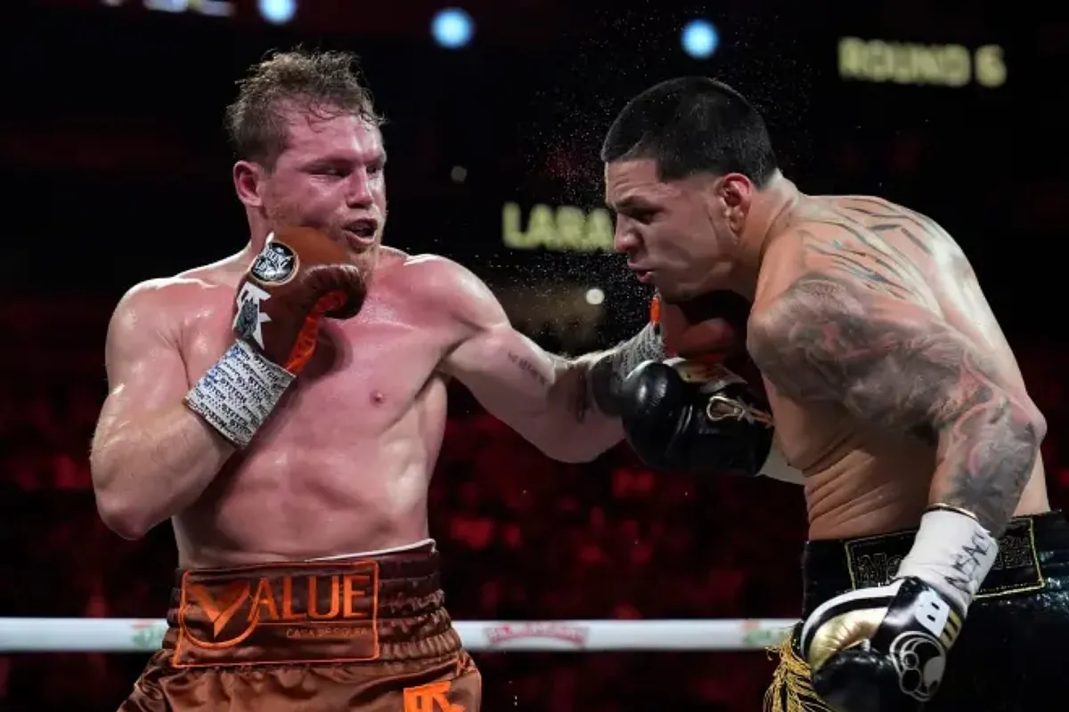 Canelo fights at the strangest time of his career: Is his body ready ...