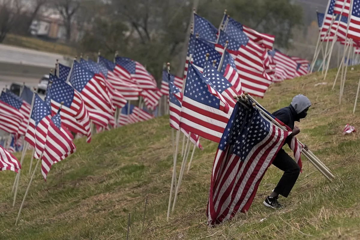 VA Benefits Payment Schedule: When are veterans getting their checks ...