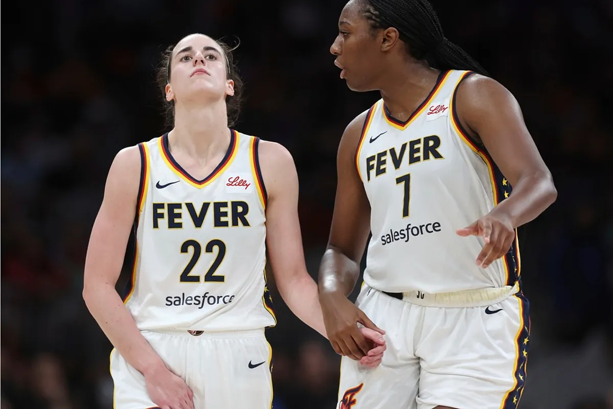 Dark clouds loom over Caitlin Clark, Angel Reese and more WNBA players' future after CBA talks ...