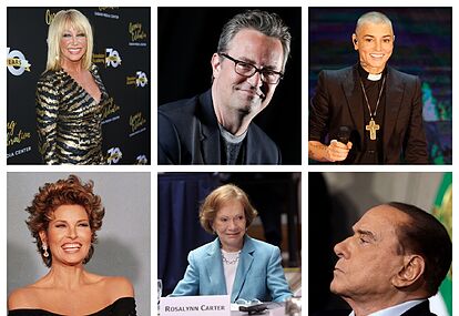 Who Is The World S Most Famous Person 2023 - Infoupdate.org