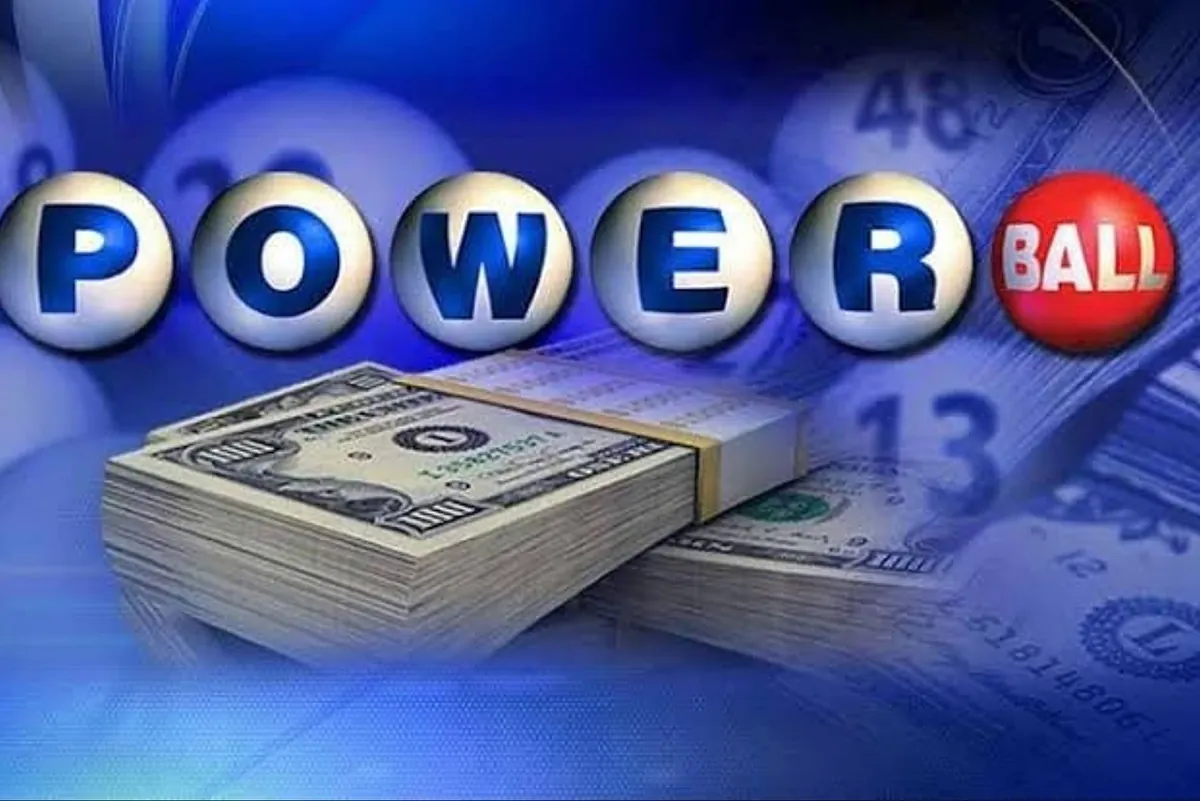 Powerball Winning numbers for today's draw, 06/04/2025: Jackpot of $30 ...