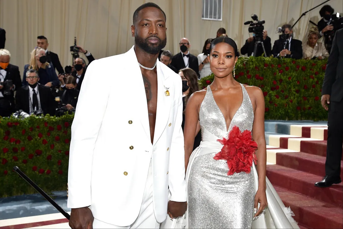 Dwyane Wade and Gabrielle Union Net Worth: Who's the wealthiest in this ...