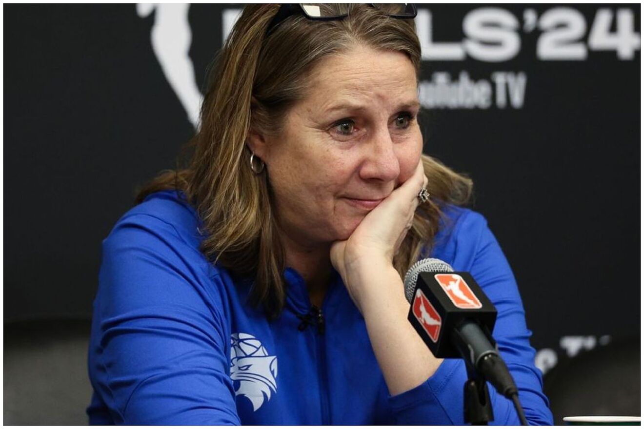 Cheryl Reeve had to give explanations for her controversial decision ...