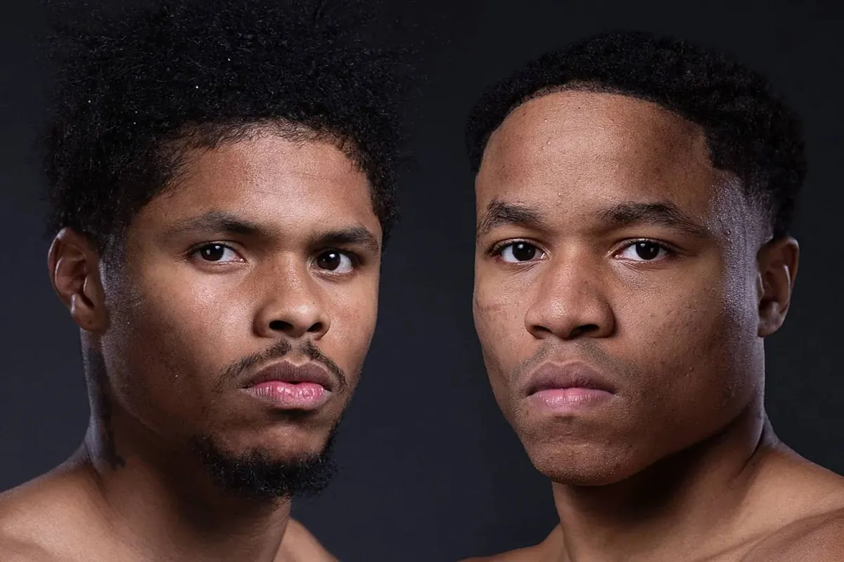 Floyd Schofield withdraws poisoning allegations against Shakur ...