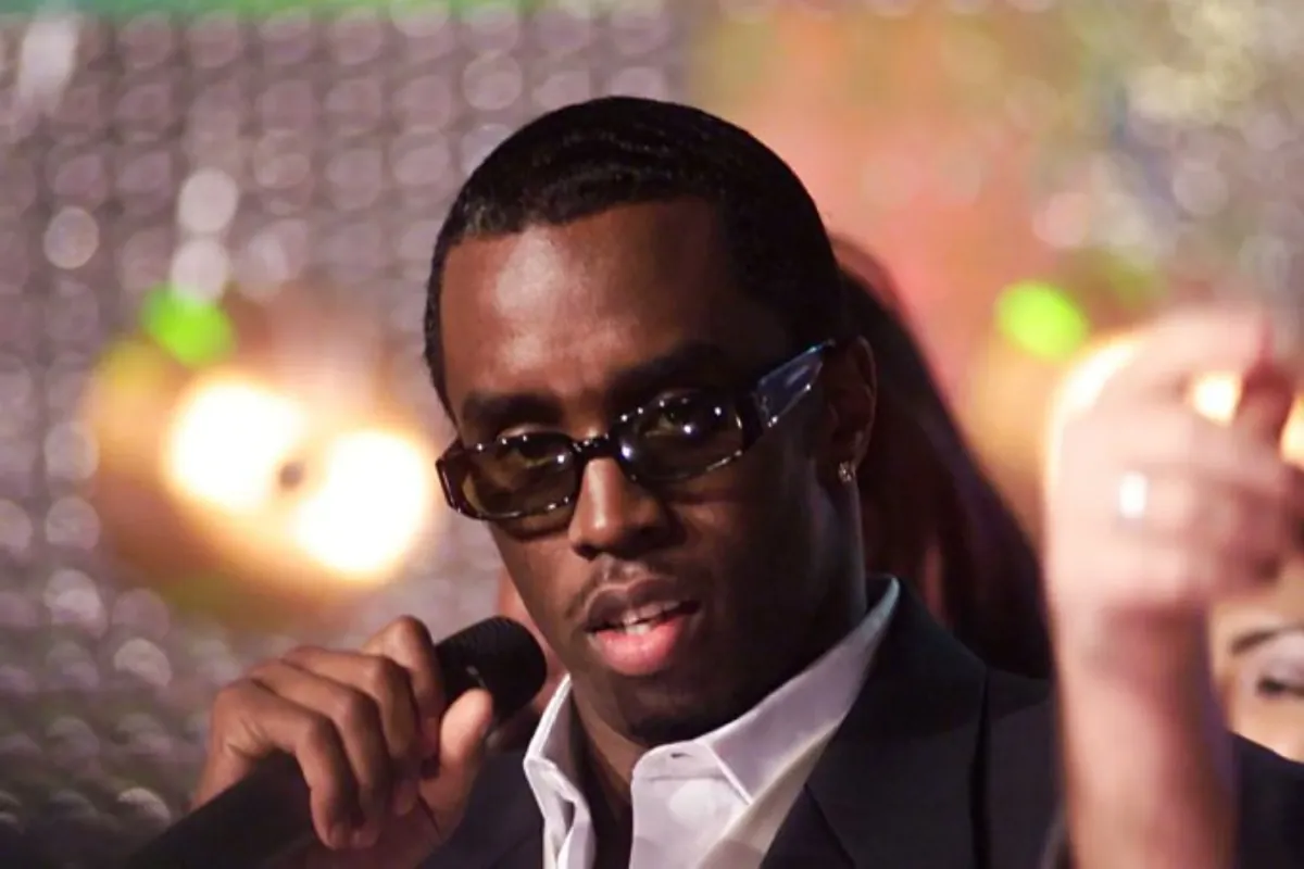 Diddy hit with lawsuit by male escort over disturbing allegations | Marca