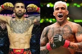 UFC 317 Fight Card: Who will face off before the Topuria vs Oliveira ...