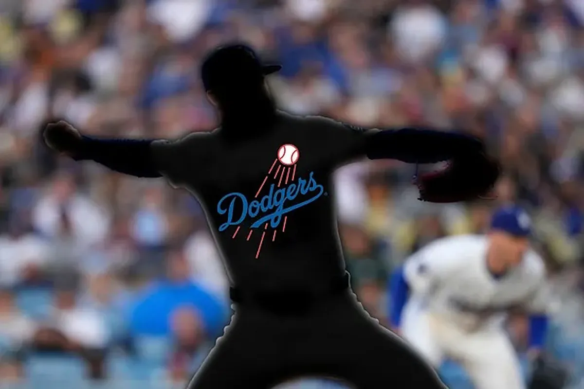 Dave Roberts reveals the status of one of his best pitchers while ...