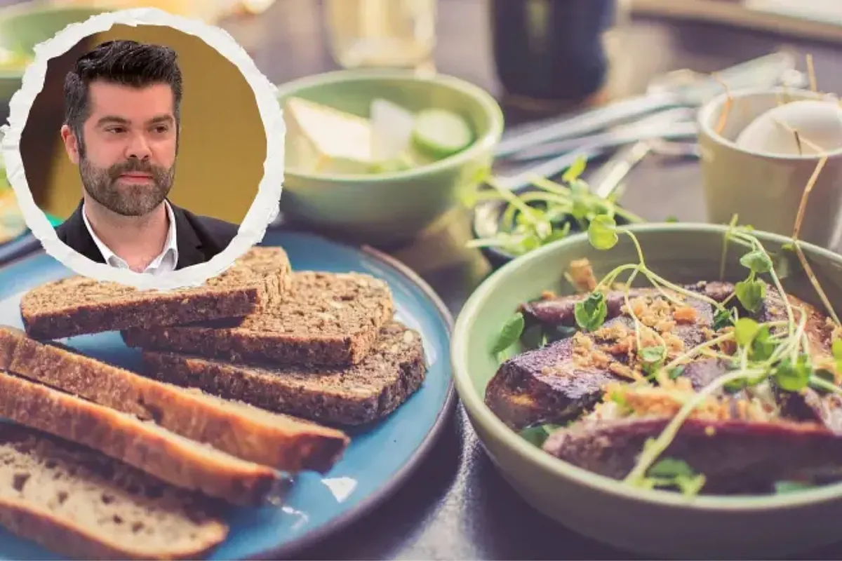 How to eat healthy and cook quickly at the same time: keys and tips to ...