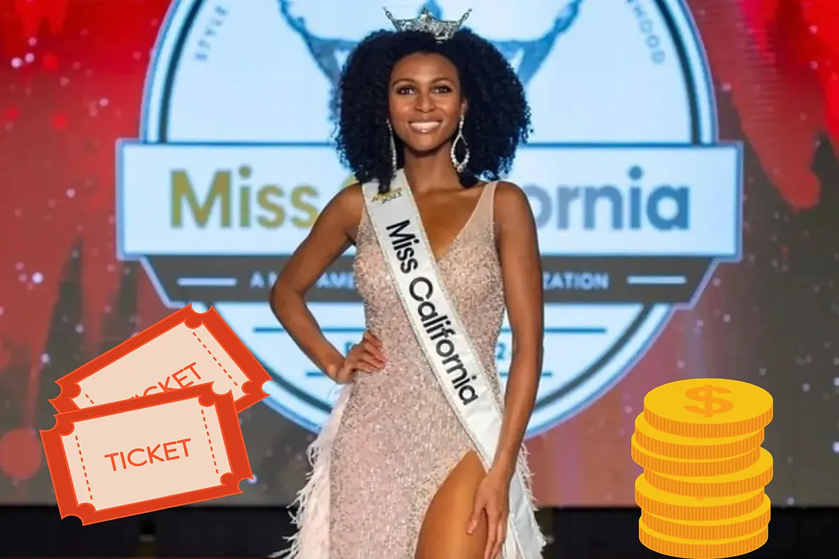 Miss California winners by year: Complete list of beauty pageant ...