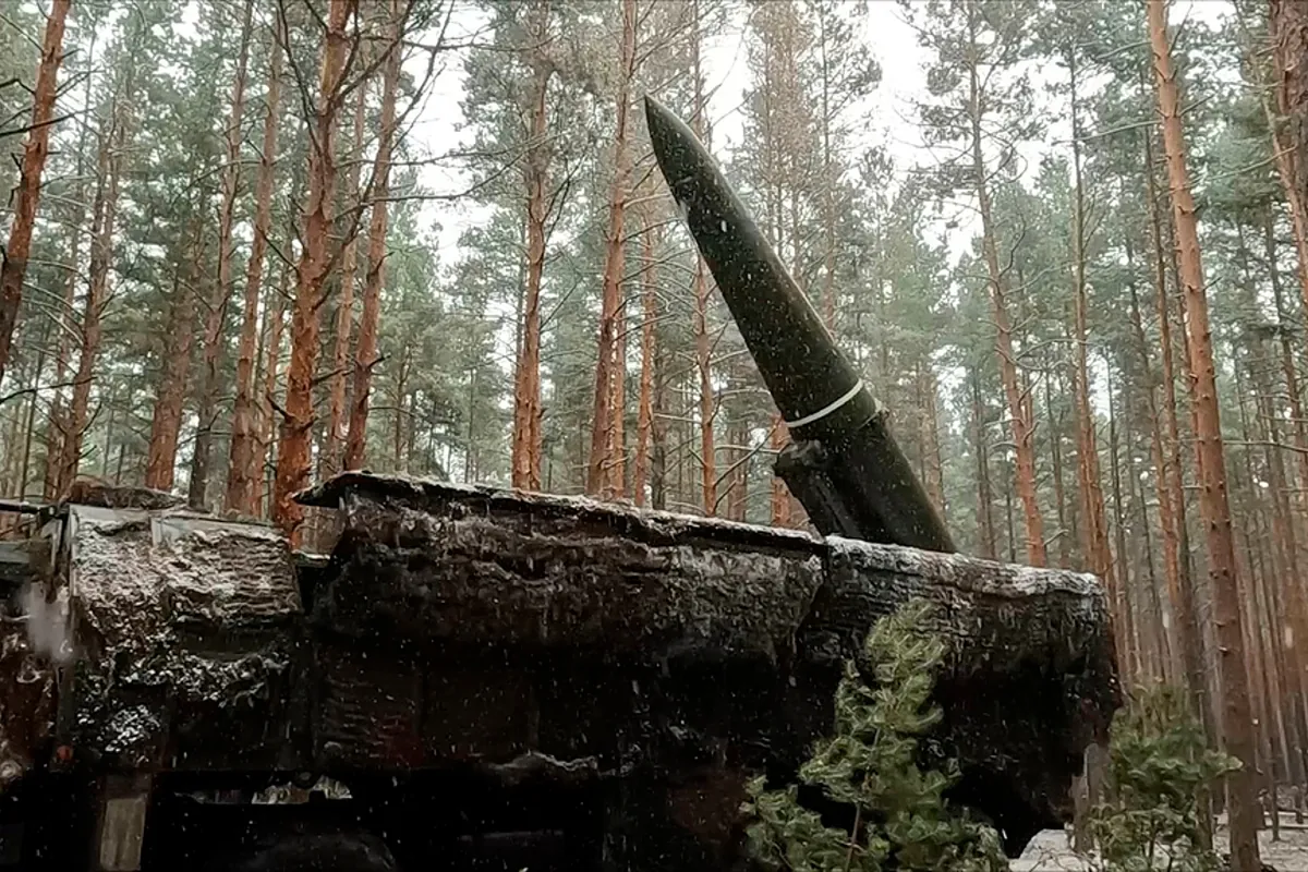 ATACMS missiles: power, range and price of Ukraine's projectiles ...