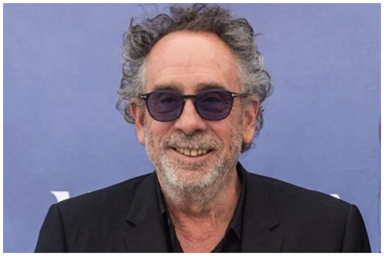 Tim Burton Net Worth 2025: How rich is the iconic Hollywood director ...