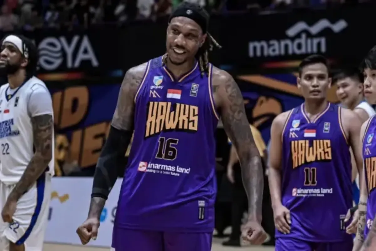 Ex-College Basketball star Jarred Shaw faces death penalty in Indonesia ...