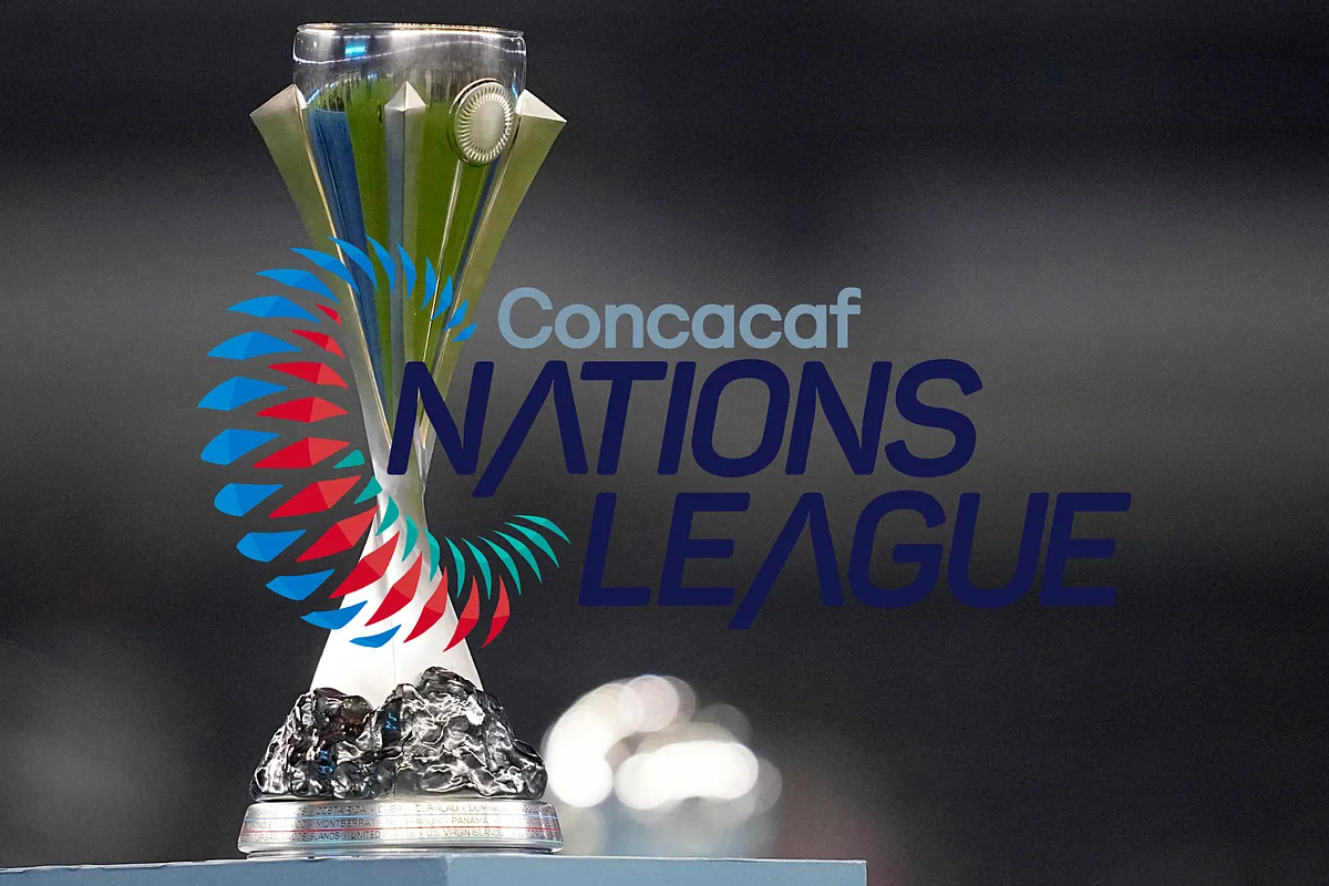 Concacaf Nations League 2025 Winners List: All the teams that have won ...