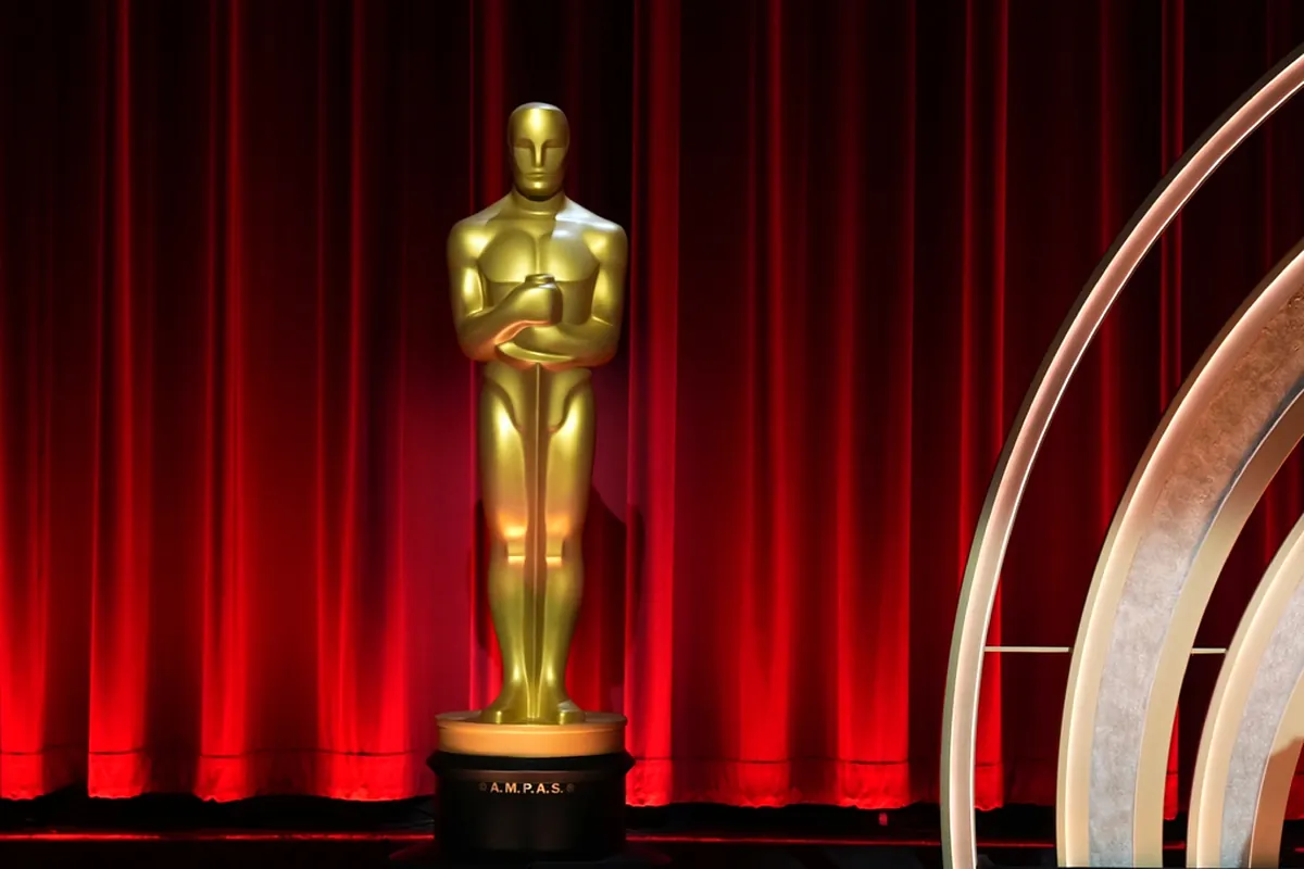 What time are the Oscars 2025? TV Channel, where to watch it online ...