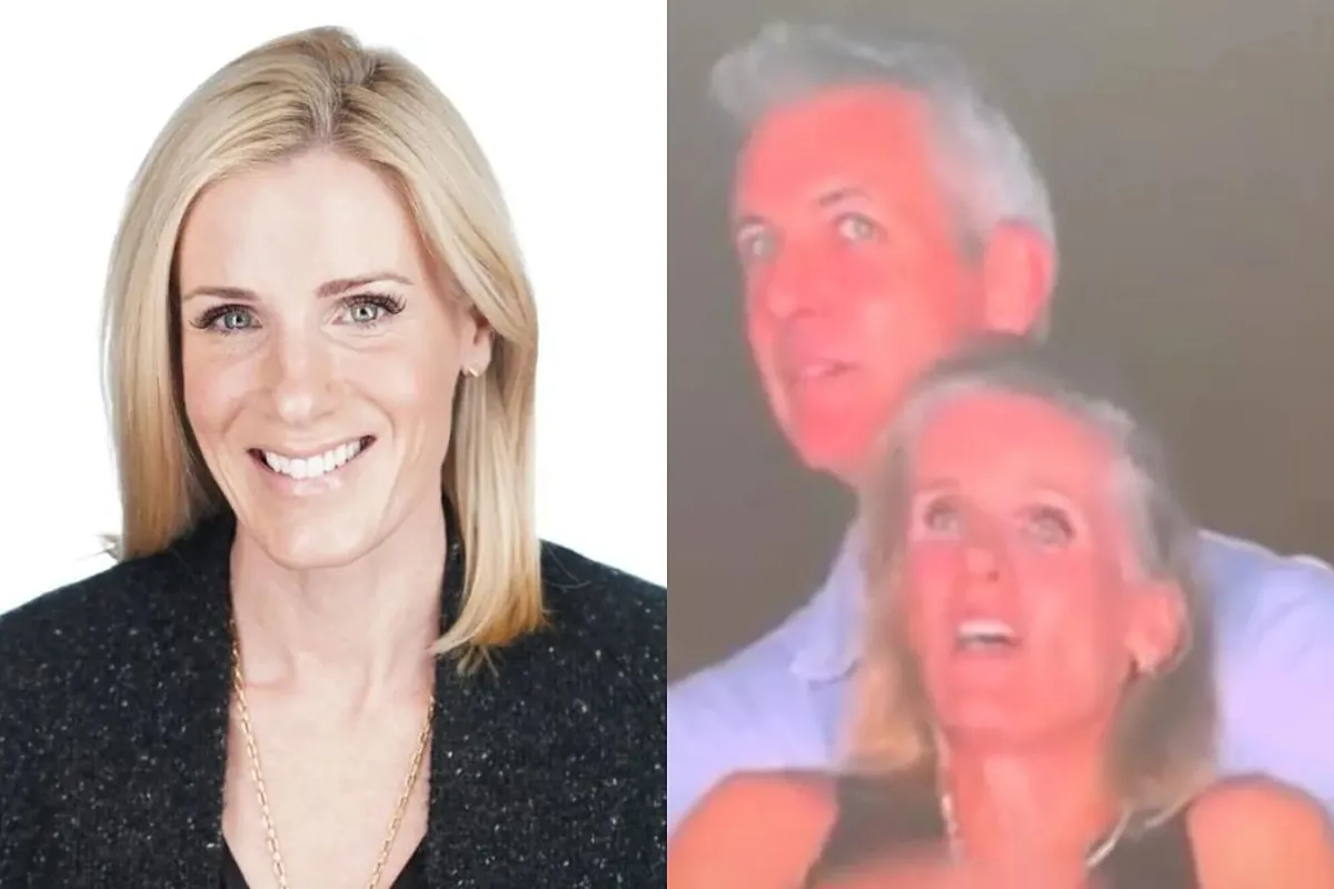 Who is Kristin Cabot? Astronomer's employee at the center of affair ...