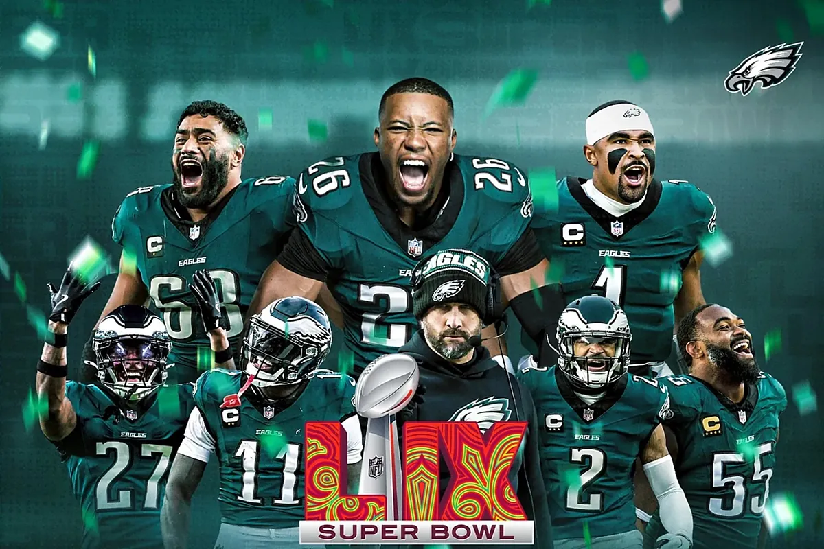 The Philadelphia Eagles face the toughest decisions as a team in the ...