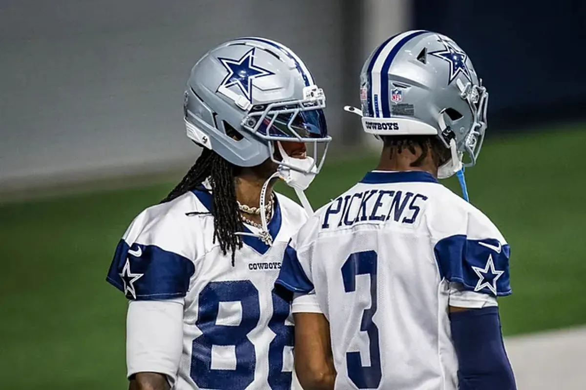 Dallas Cowboys Training Camp 2025: Dates, location, tickets and when it ...