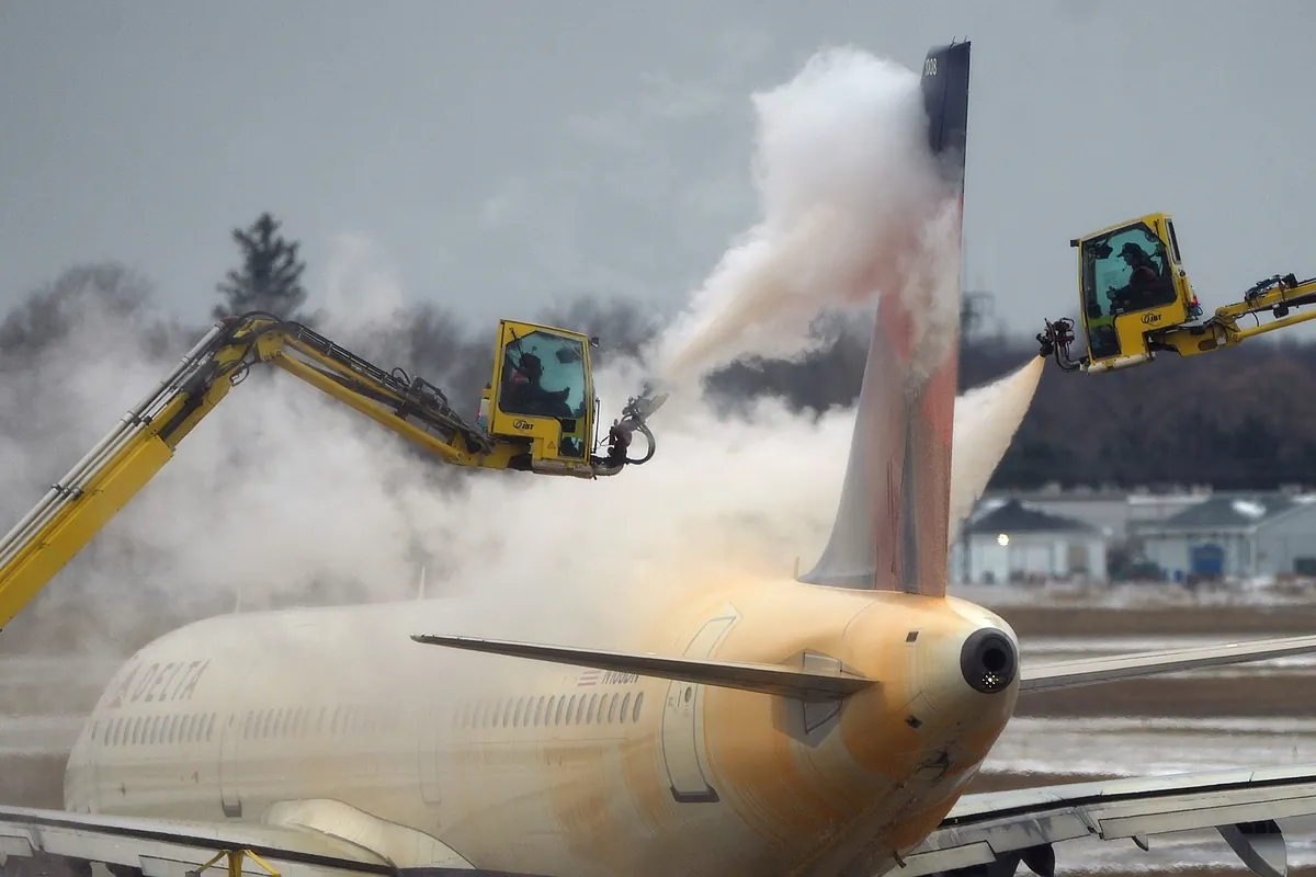Delta Plane Crash at Toronto Pearson Airport: Everything we know so far