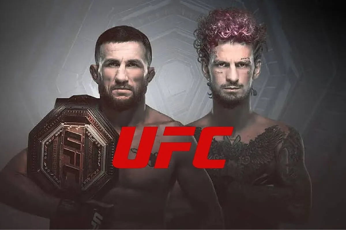 UFC 316 Dvalishvili vs O'Malley 2: Date, time and everything you need ...