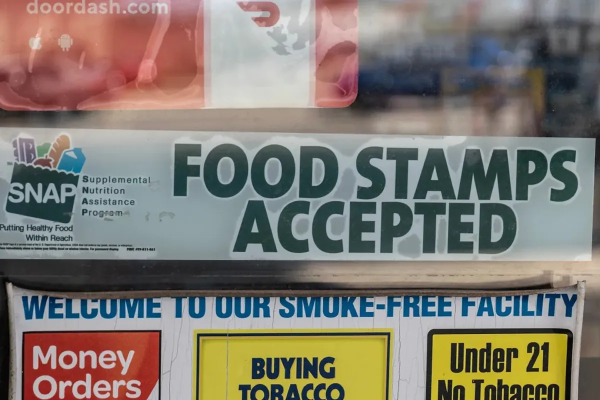 What are the SNAP work requirements? The rules to not lose your food ...