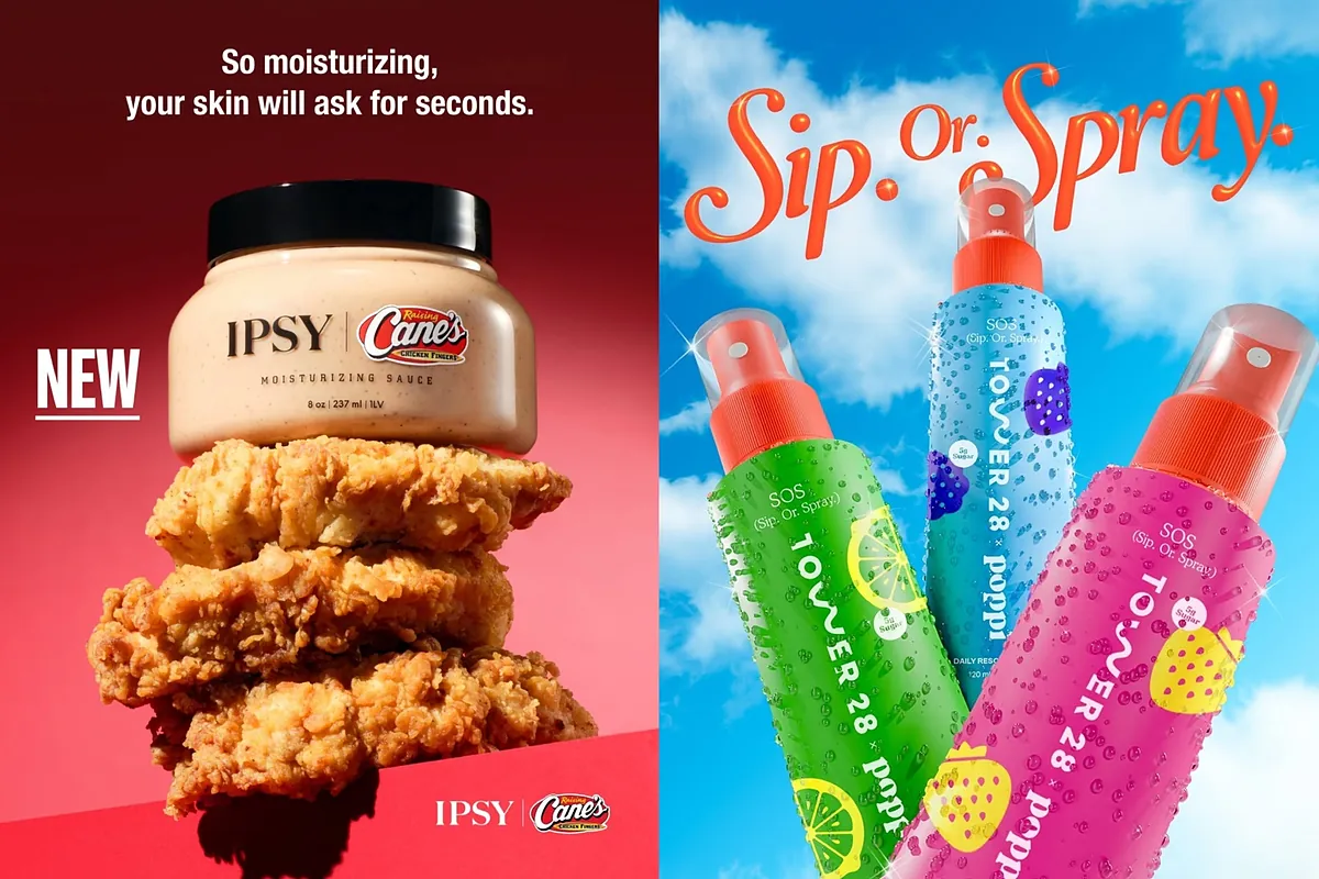 Would you buy these? The most outrageous fake products of April Fools ...