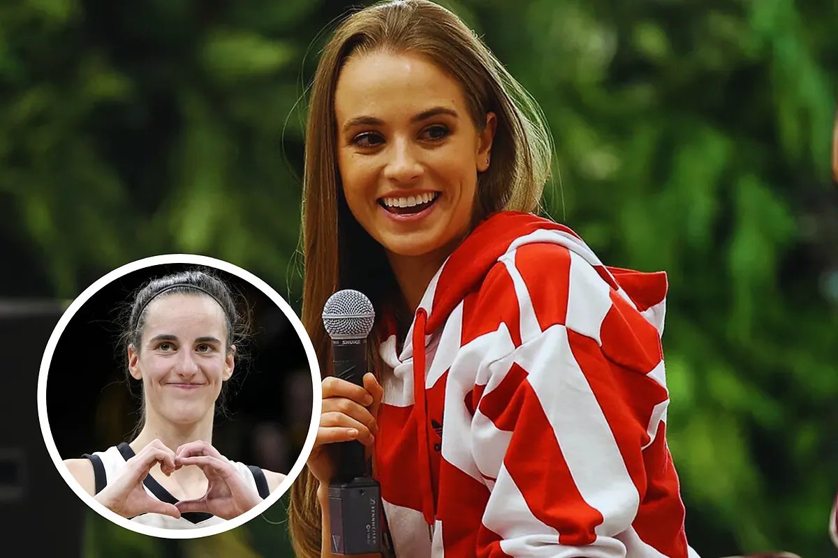 Big3 League reporter fired for tweeting about Caitlin Clark | Marca