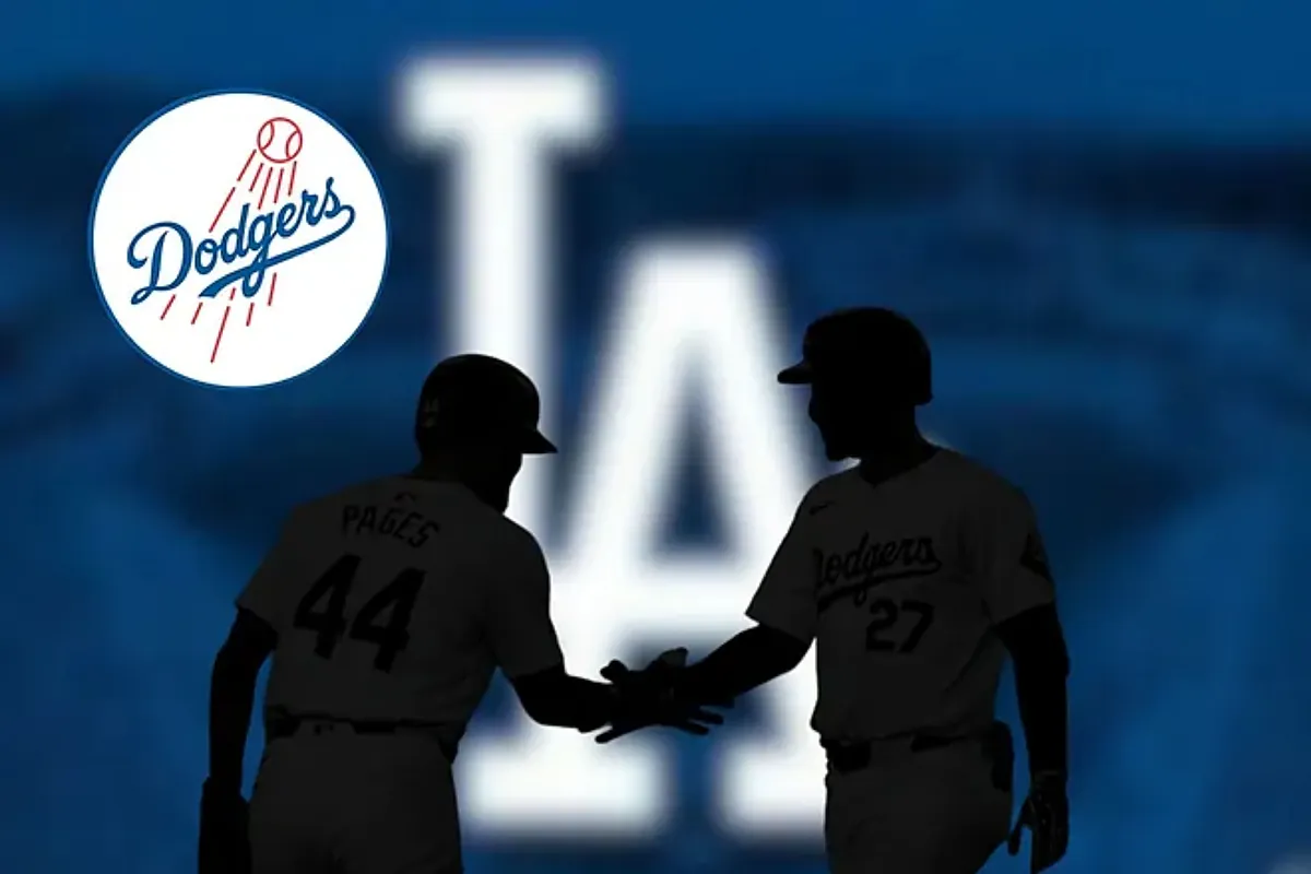 The Dodgers move in the final stretch of the market to help Ohtani ...