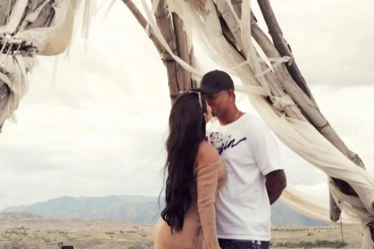 Fredy Guarín presenta oficialmente a su nueva novia ¿Quién es María ...