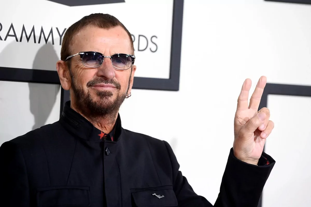 Ringo Starr Net worth: what is the fortune of the Beatles' musician ...