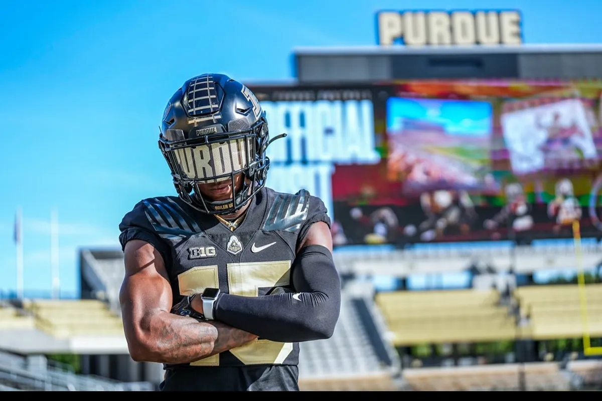 Pitt football freshman Mason Alexander dies in tragic car crash at 18 ...