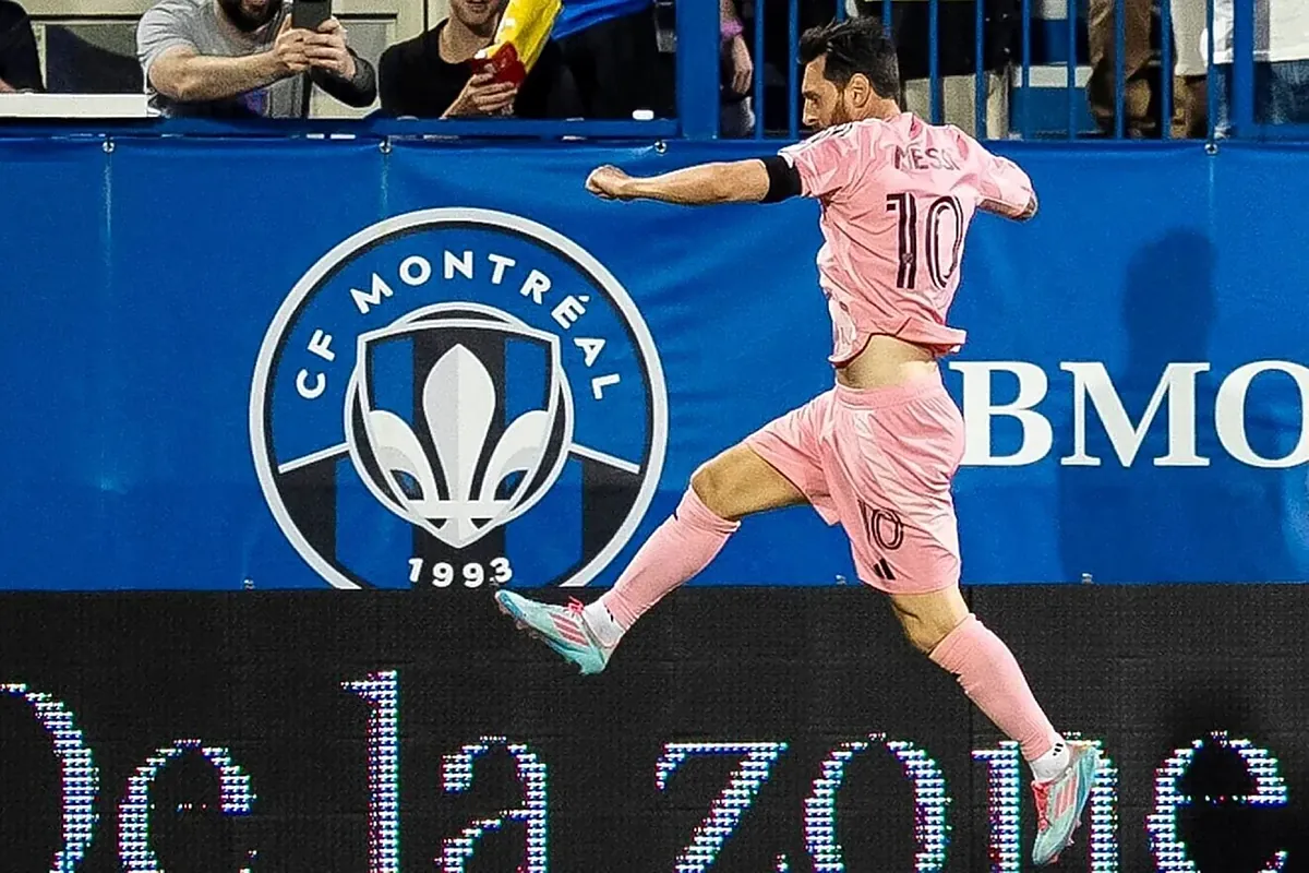 What does Lionel Messi need to become the top free-kick scorer in ...