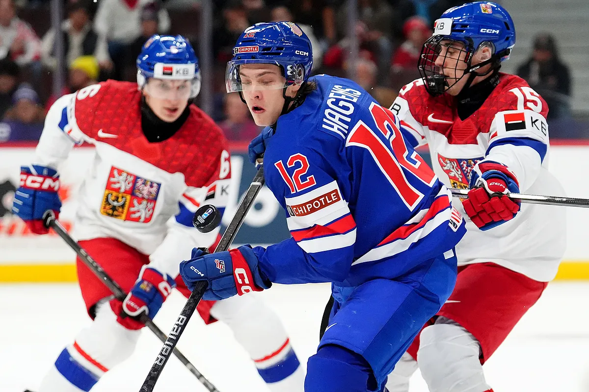 NHL Draft Format: How many rounds are in the NHL format and how it ...