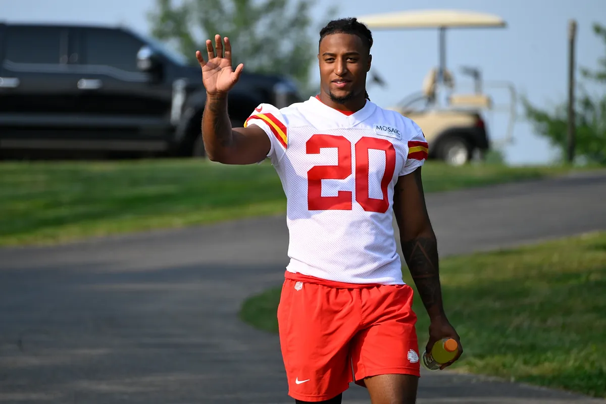 Chiefs set to lose the "heart" of a crucial position group as offseason ...