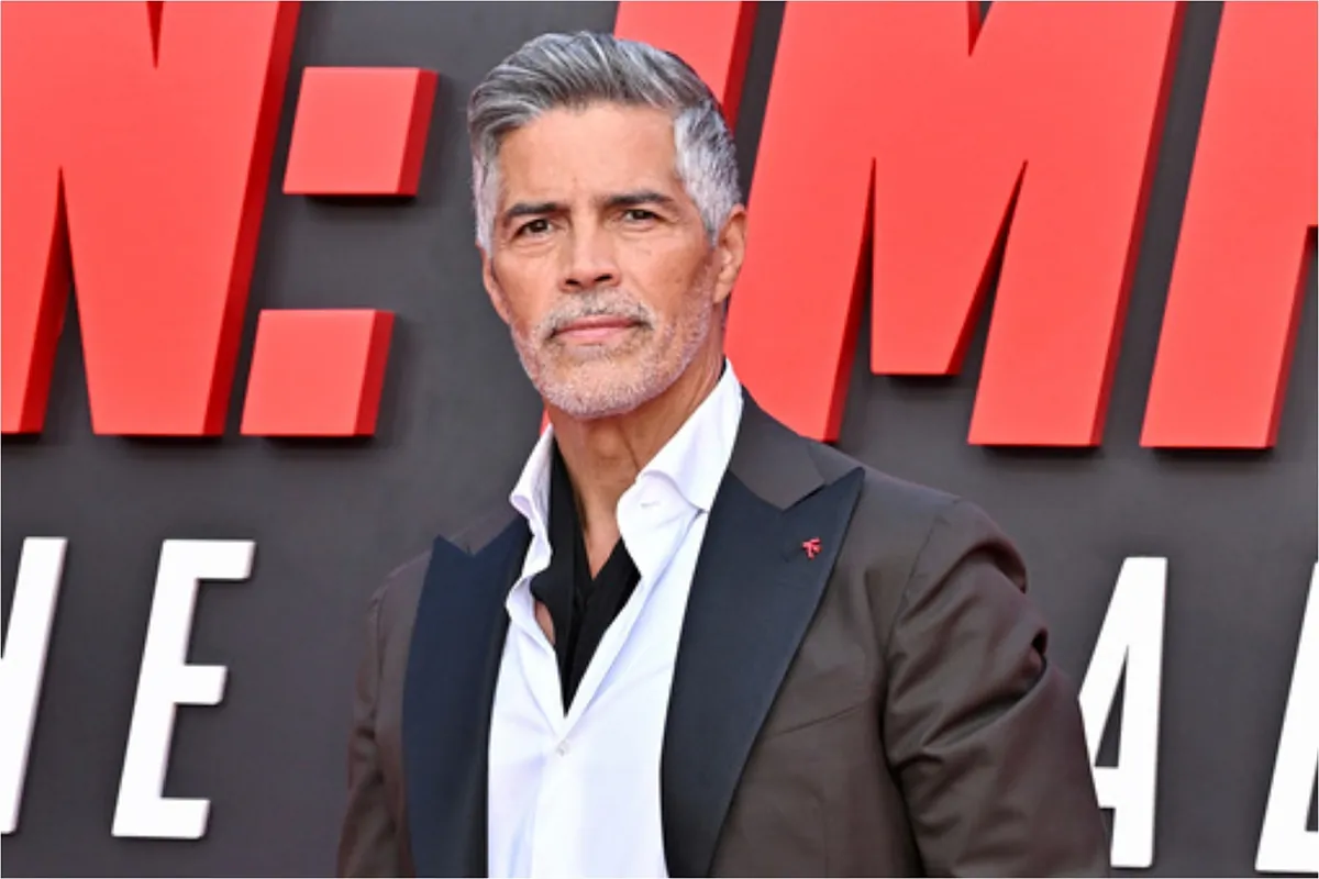 Esai Morales Net Worth: How much has the actor earned over decades of ...