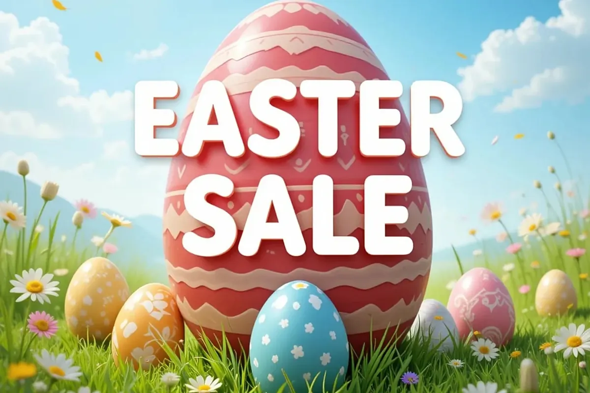 Easter 2025 Deals: What are the best discounts of the season? | Marca