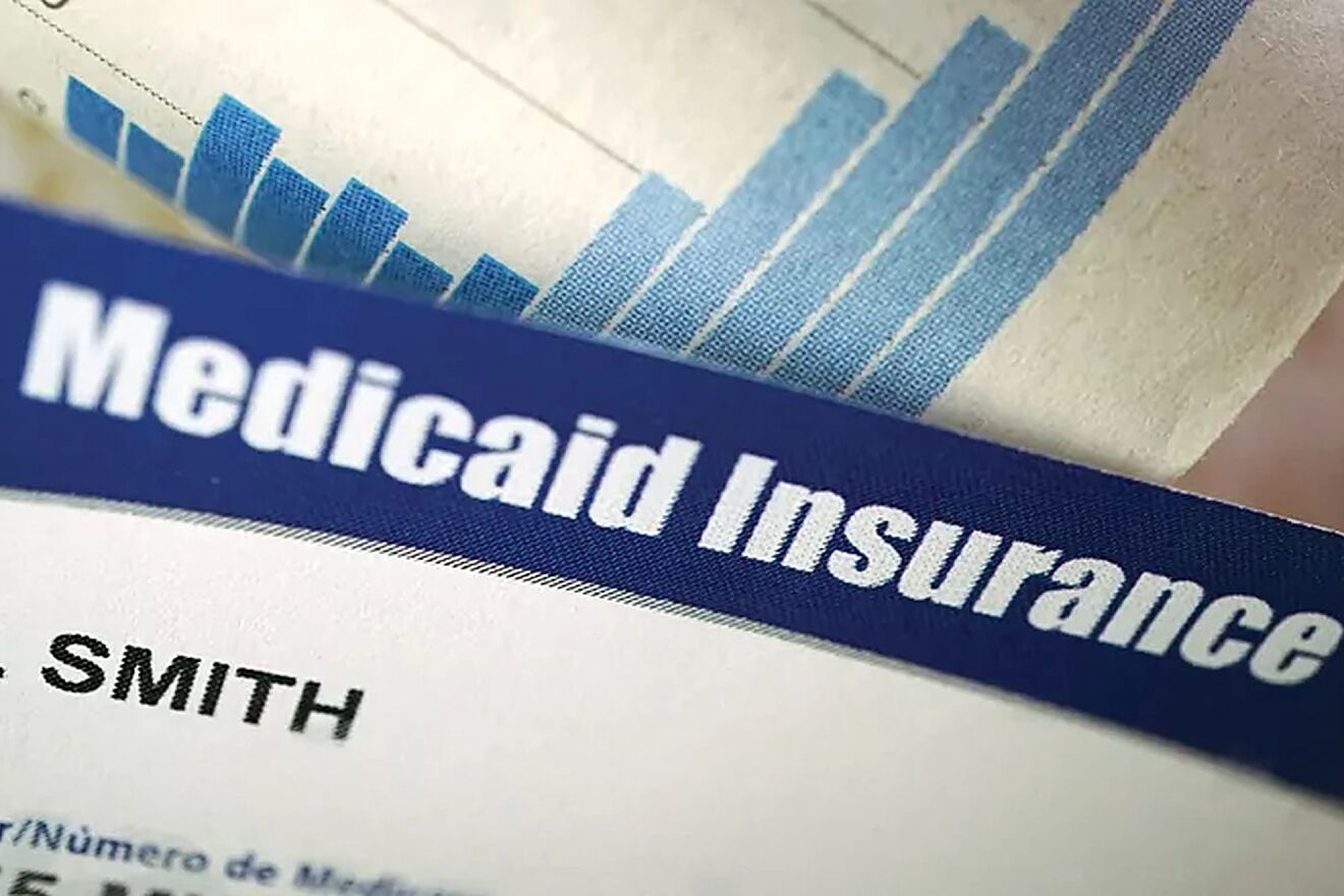 Goodbye to your healthcare plan: California has eliminated 900,000 ...