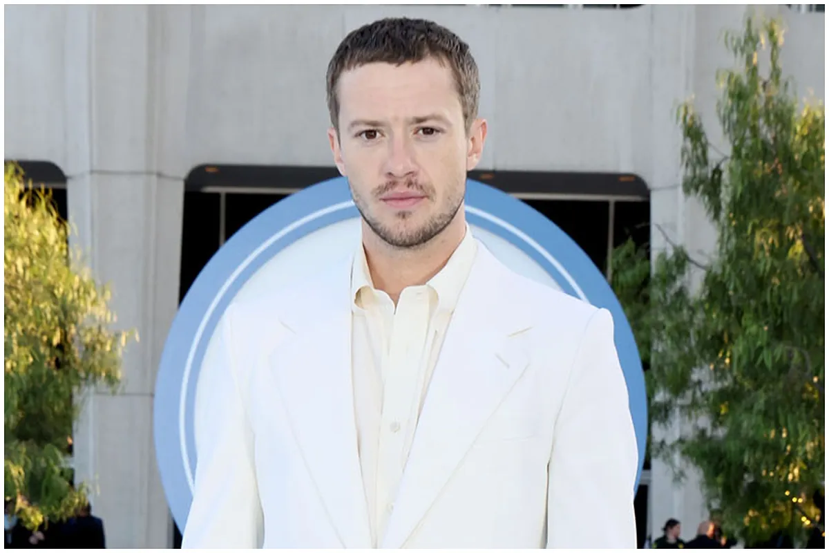 Joseph Quinn Net Worth: How much money the 'Fantastic Four' and ...