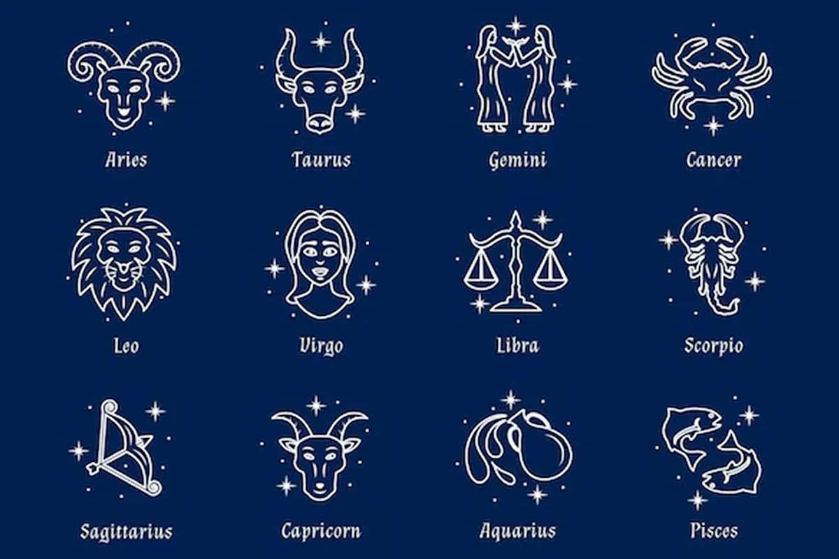 Today's horoscope Monday, August 4, 2025 for each zodiac sign | Marca