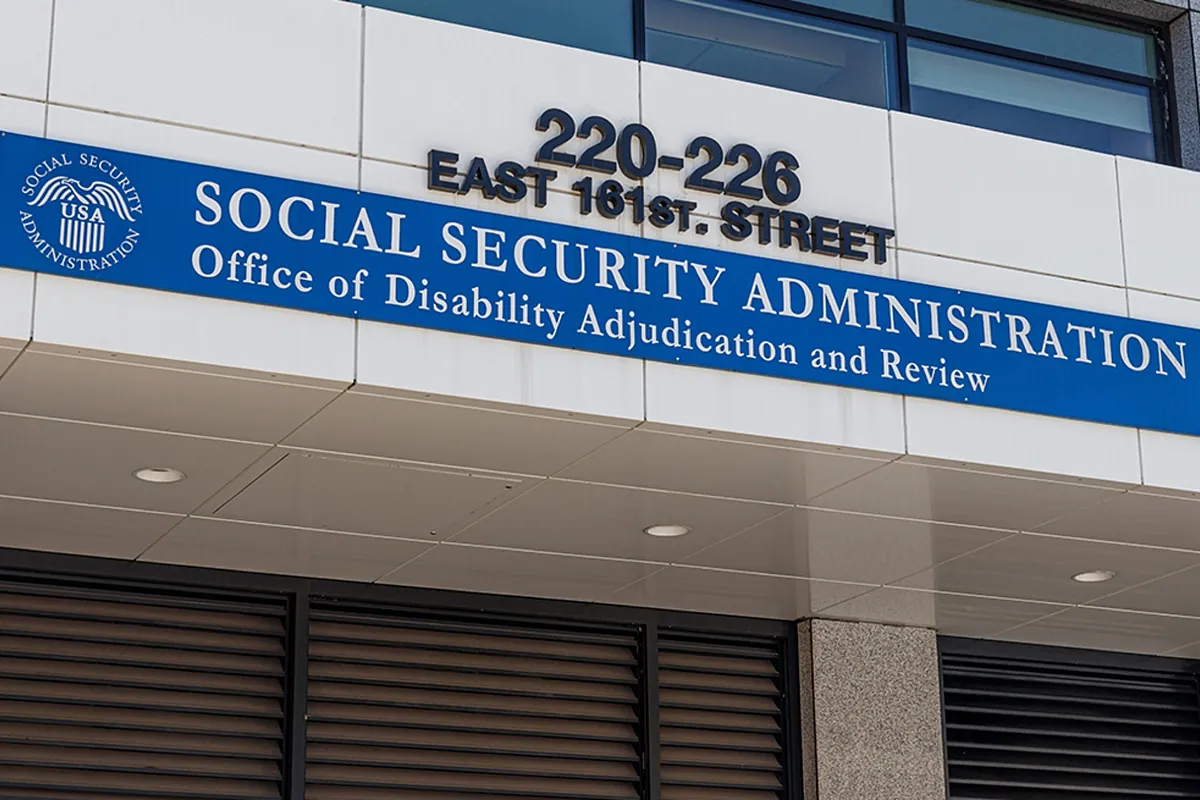Are payments retroactive with the Social Security Fairness Act? | Marca