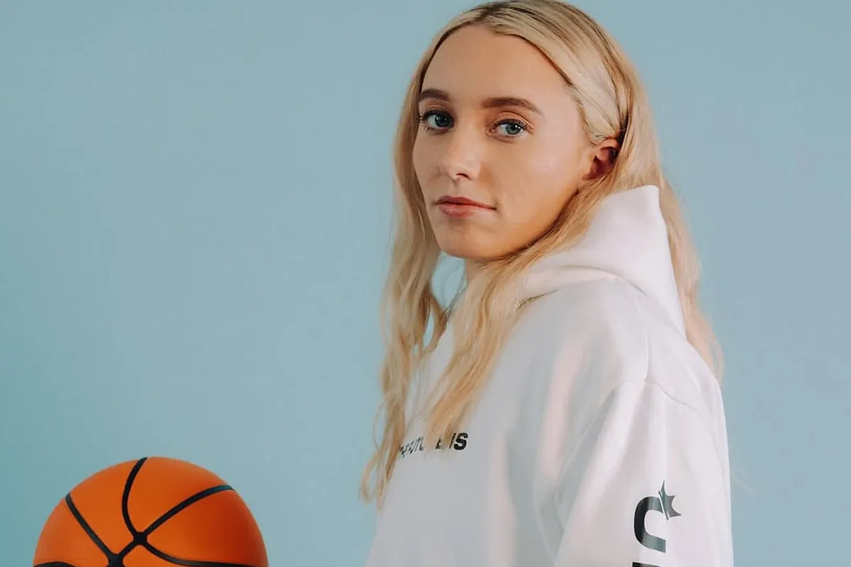 Paige Bueckers embraces her annoying and childish status with epic fit ...