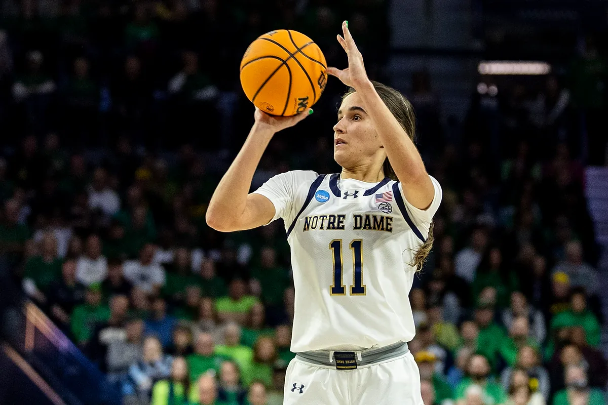 Sonia Citron Family: Meet the basketball family that inspires the ...