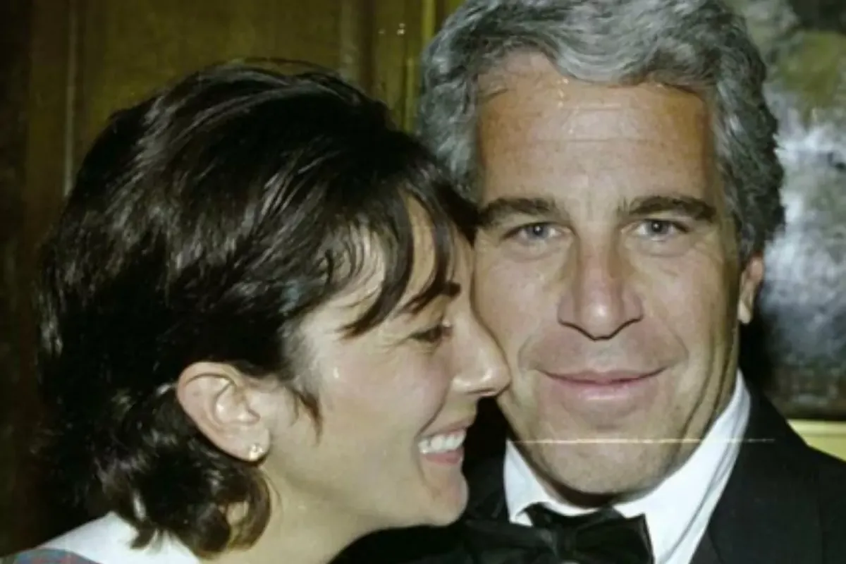 New celebrities on Jeffrey Epstein's contact list named: Michael ...