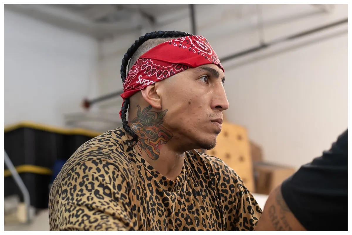 Mario Barrios Net Worth: What is the fortune of Manny Pacquiao's next ...