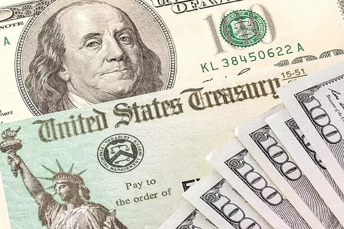 Stimulus Checks 2024: Will the government send extra payments this year?