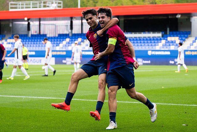 Palmarés Youth League - Todos los campeones de la Liga Juvenil de la UEFA